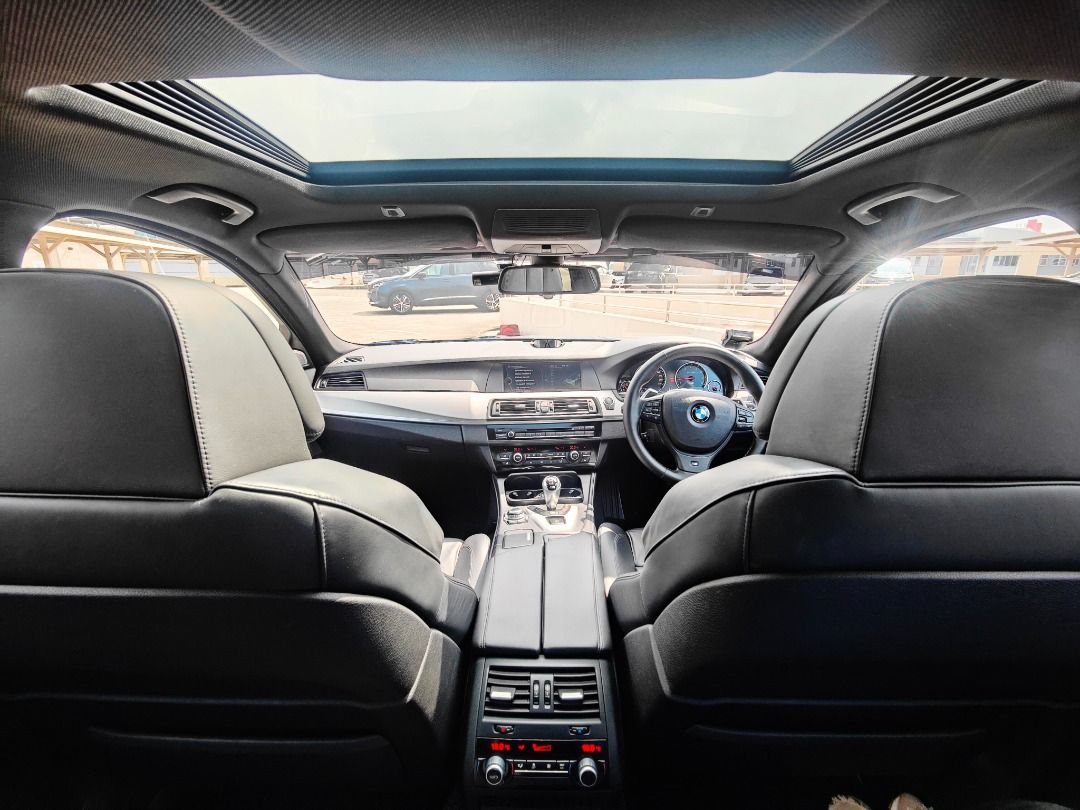 BMW M Series M5 Sedan 4.4 Individual (A), Cars, Used Cars on Carousell