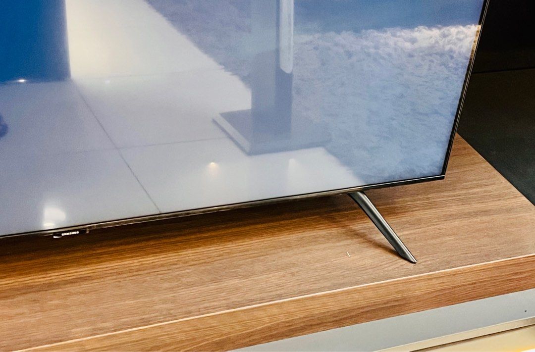 Brand New Samsung 55CU7000 55inch Crystal UHD 4K Smart LED TV (2023 ...