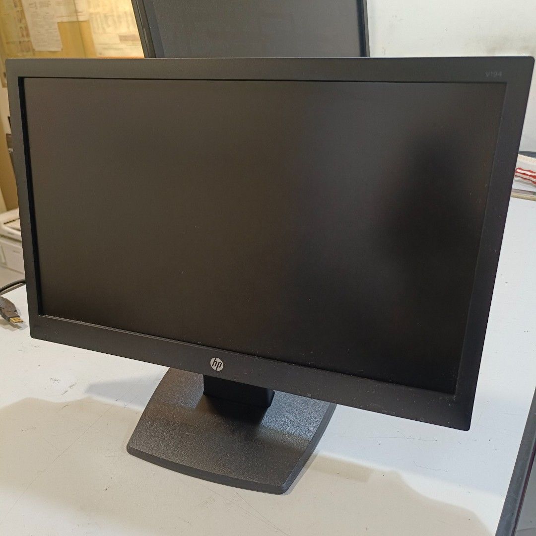 Branded PC HP PRODESK SERIES (SSF). Available Proc i3,i5,i7 4th Gen ...