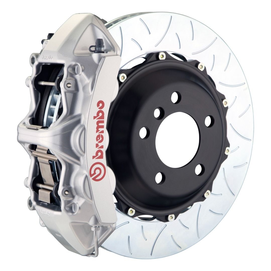 Original Brembo GT-M6 Big Brake Kit,4pot,6pot,CP9200 , CP9040 , CP9660 , CP9665 , CP9448 , 18z ...