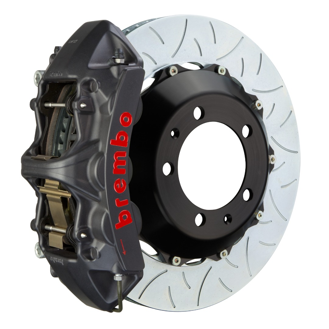 Brembo GT-S6 Big Brake Kit Original Original 4pot,6pot, 18z, F50, F40 ...