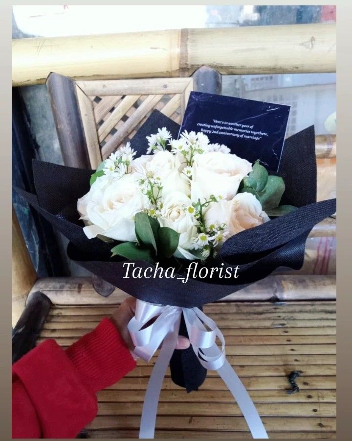 Buket Bunga ready cimahi bandung, Perkebunan di Carousell