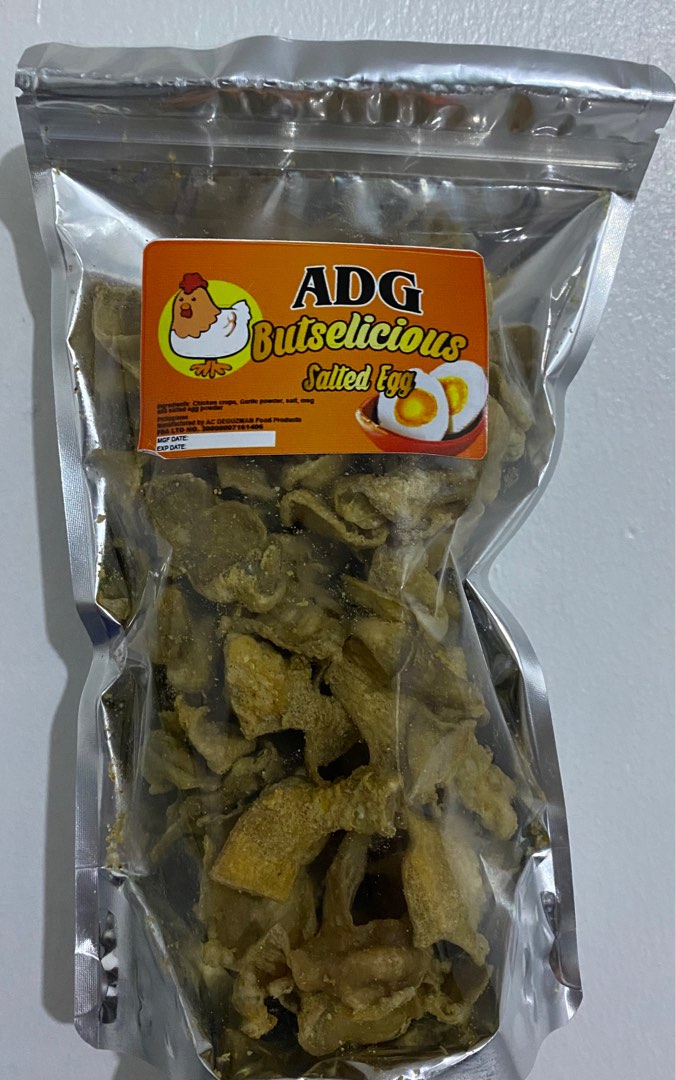 Butcheron, Food & Drinks, Packaged & Instant Food on Carousell