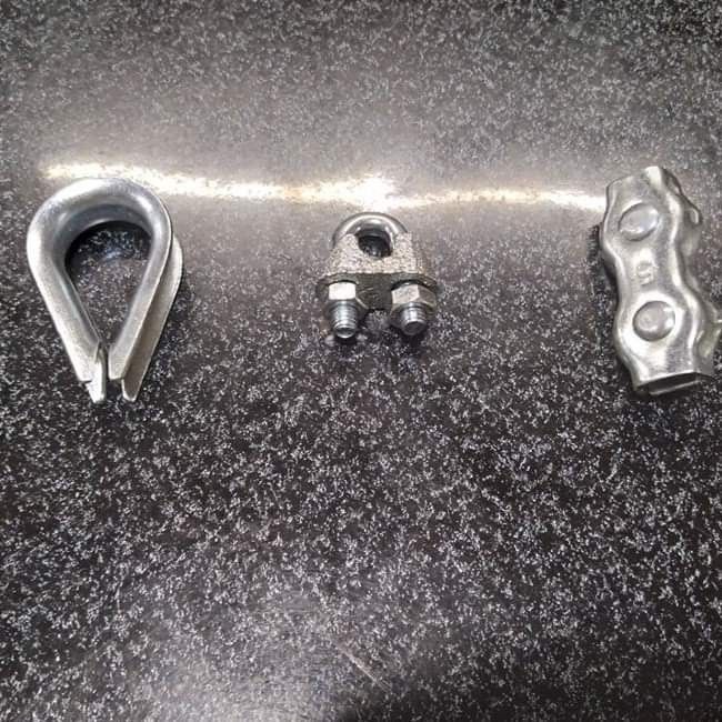 Cable Wire Attachment on Carousell