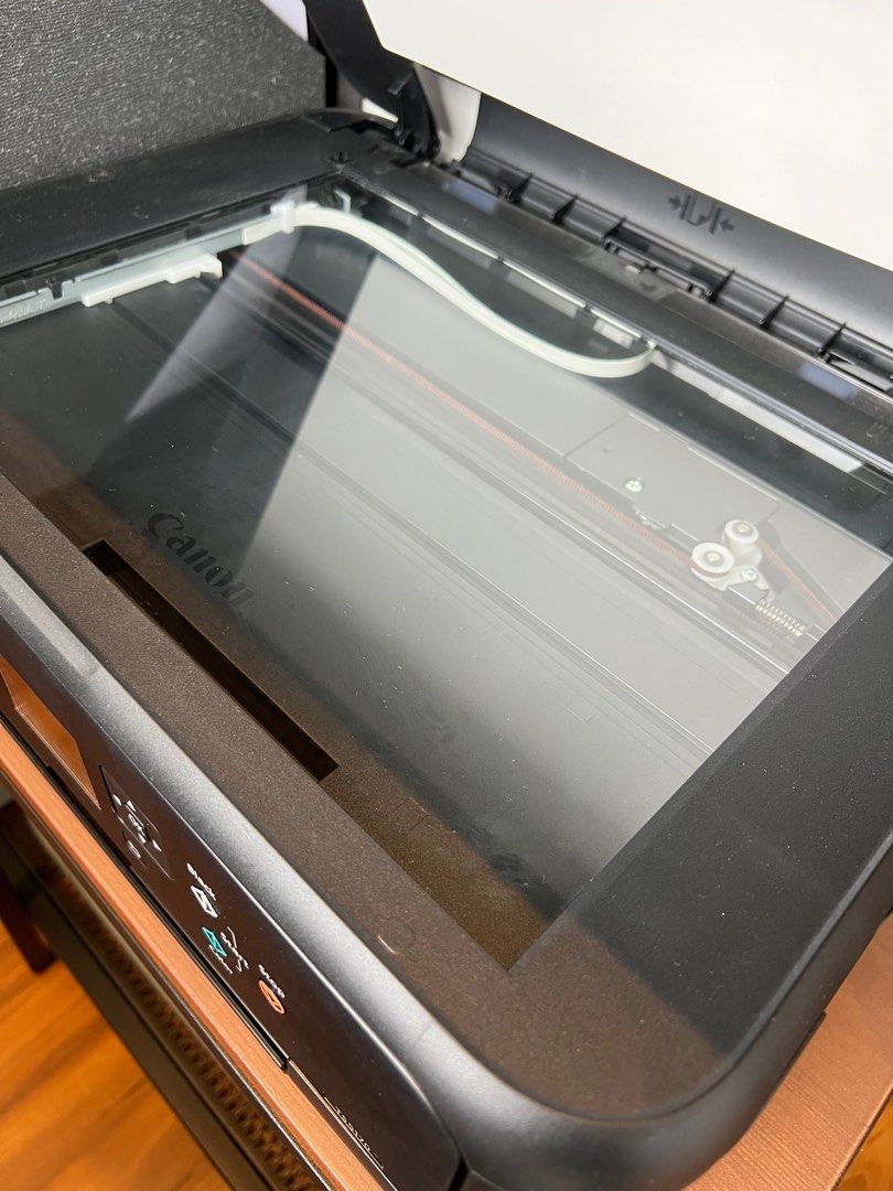 Canon Pixma TS5170, Computers & Tech, Printers, Scanners & Copiers on ...