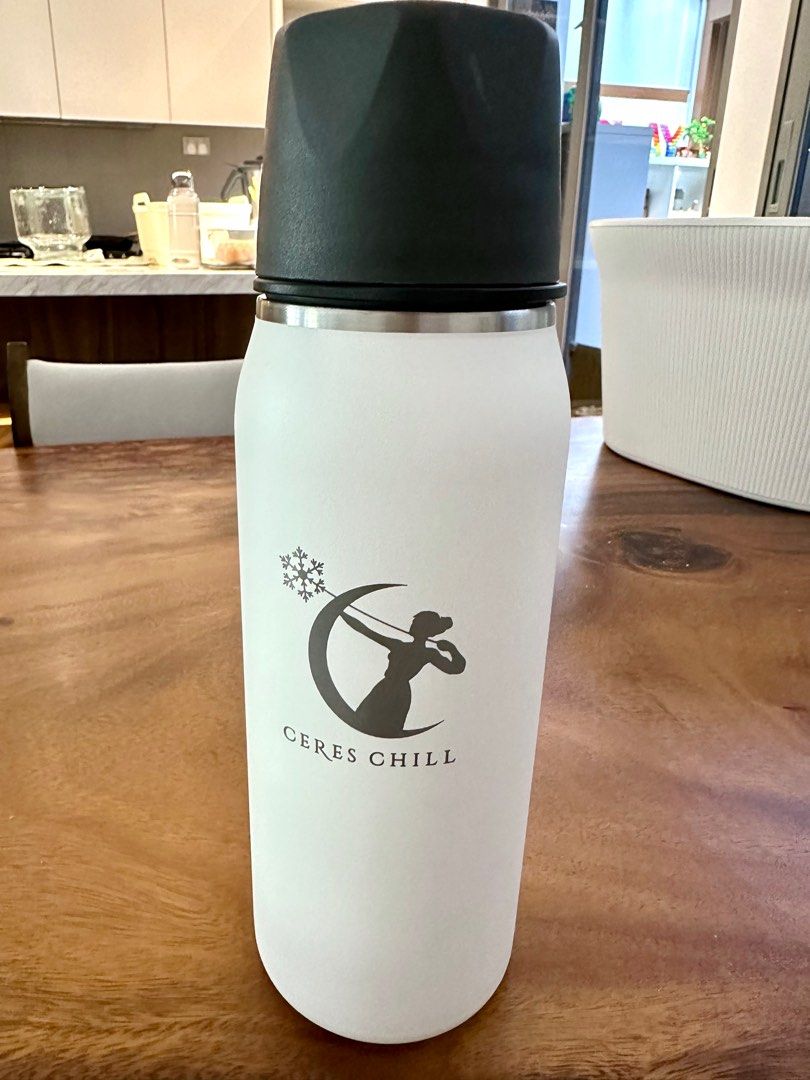 Ceres Chill Portable Breastmilk Chiller, Babies & Kids, Nursing ...