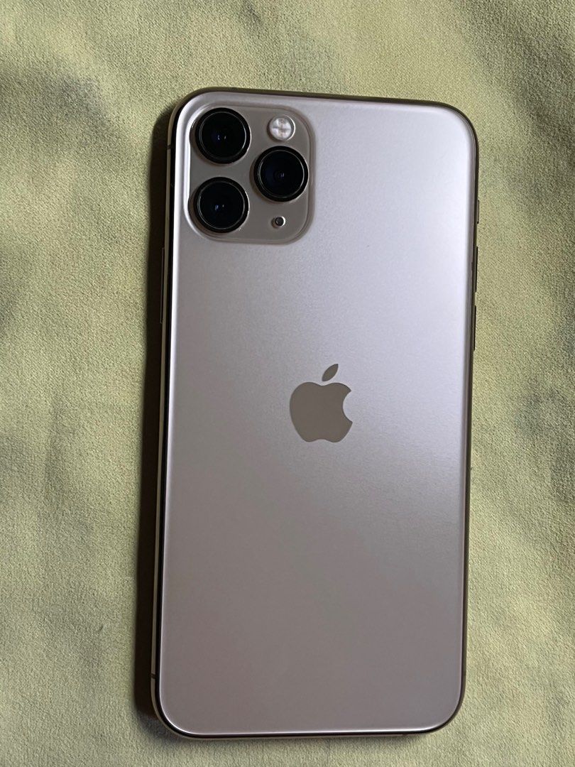 Cheapest Iphone 11 pro 512GB, Mobile Phones & Gadgets, Mobile Phones ...