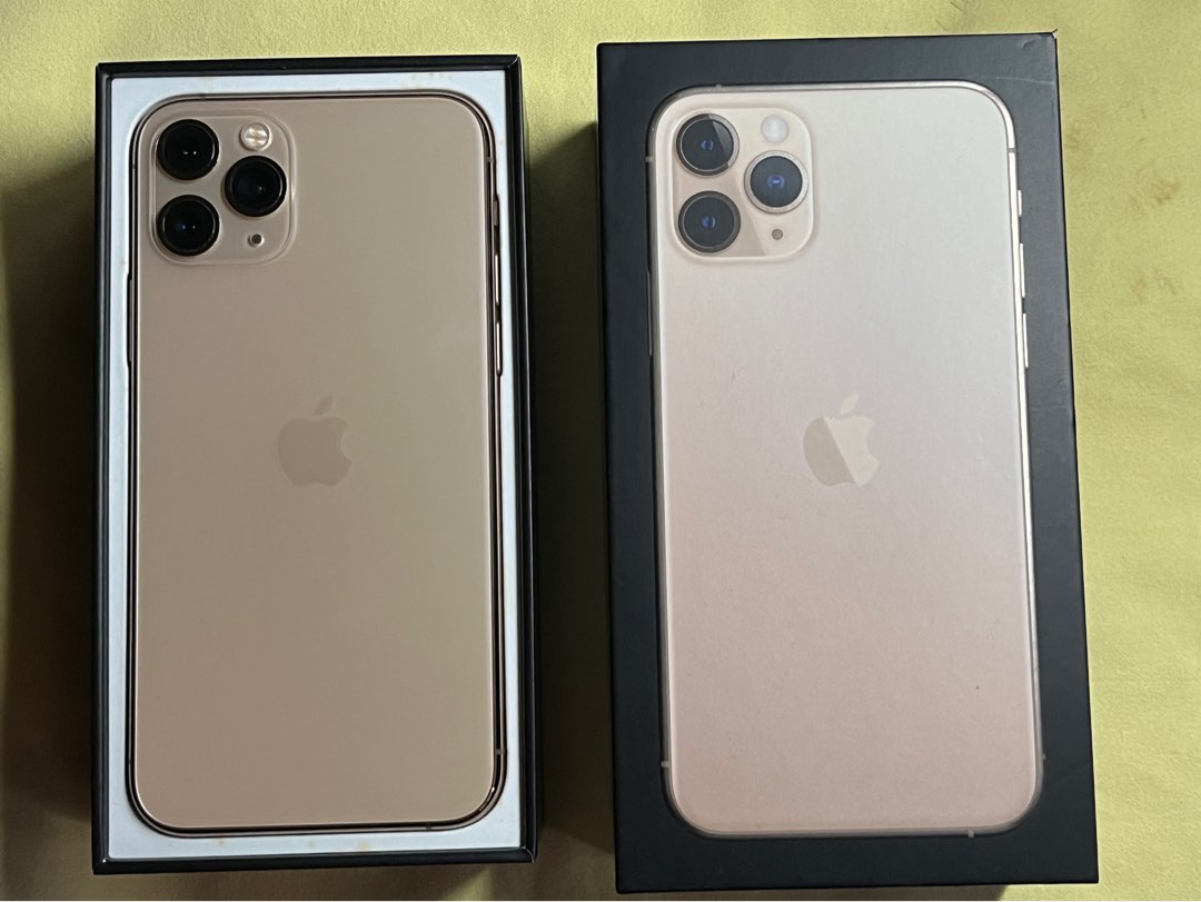 Cheapest Iphone 11 pro 512GB, Mobile Phones & Gadgets, Mobile Phones ...