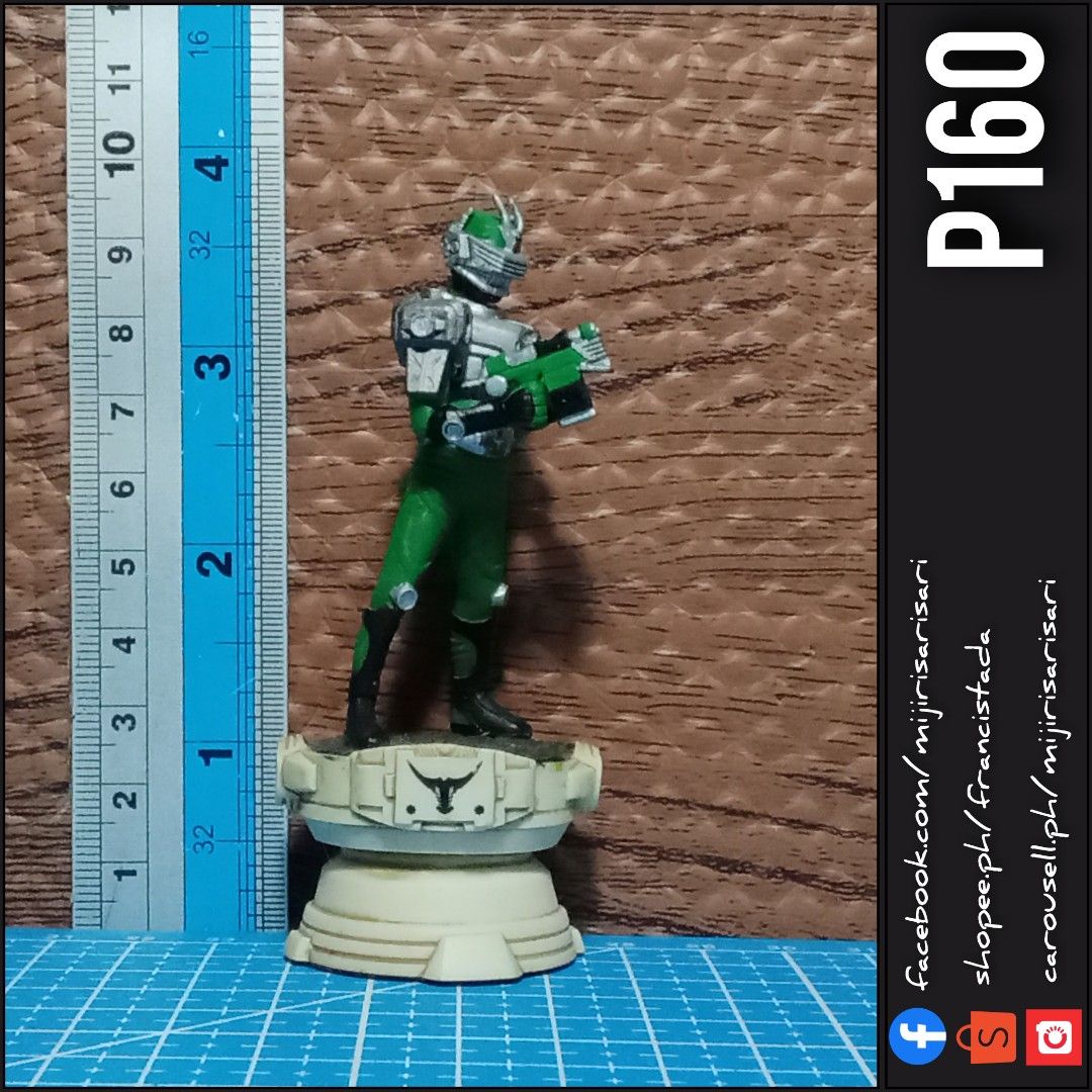 Chess piece: Dragon Ball (Vegeta, Gokou) • Devilman • One Piece (Sanji ...