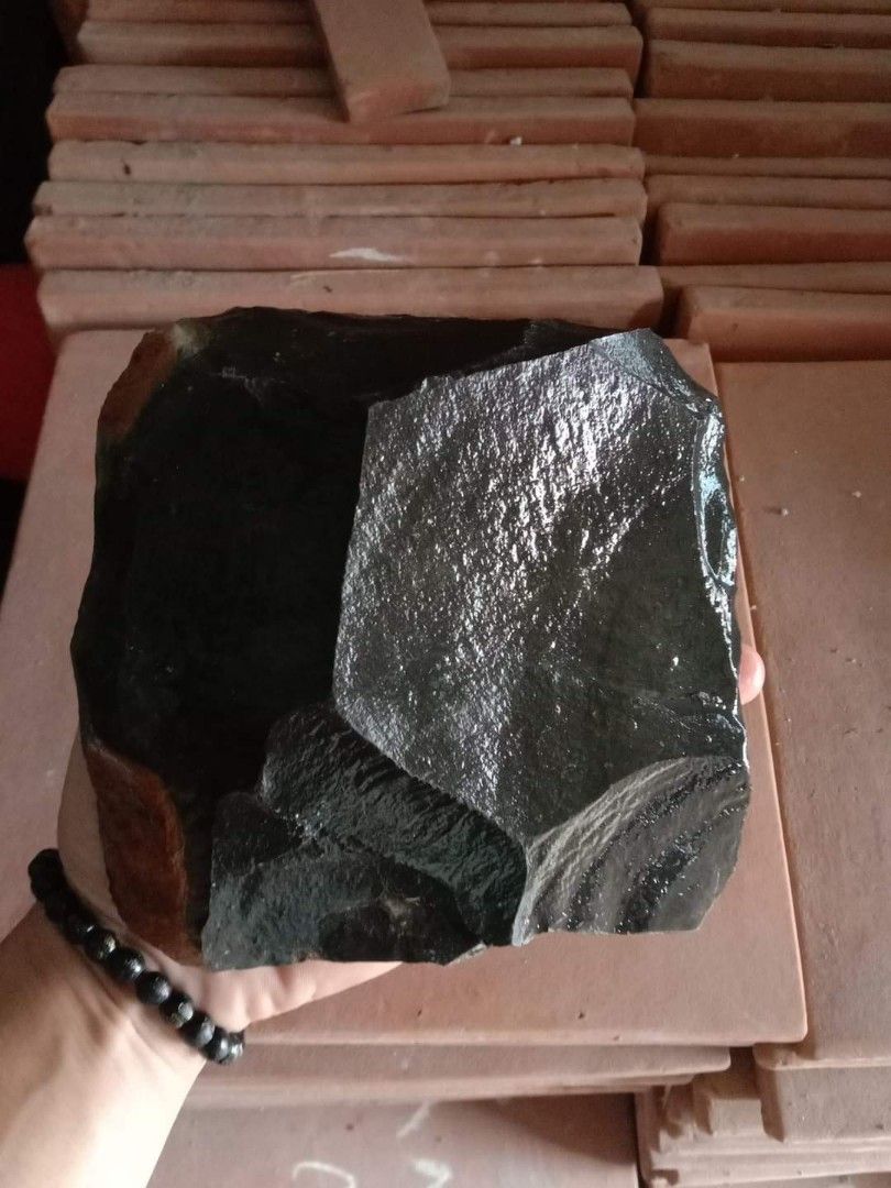 COBBLE STONES: JAVA NEGRA 4×4/6×6 INCHES, Commercial & Industrial ...