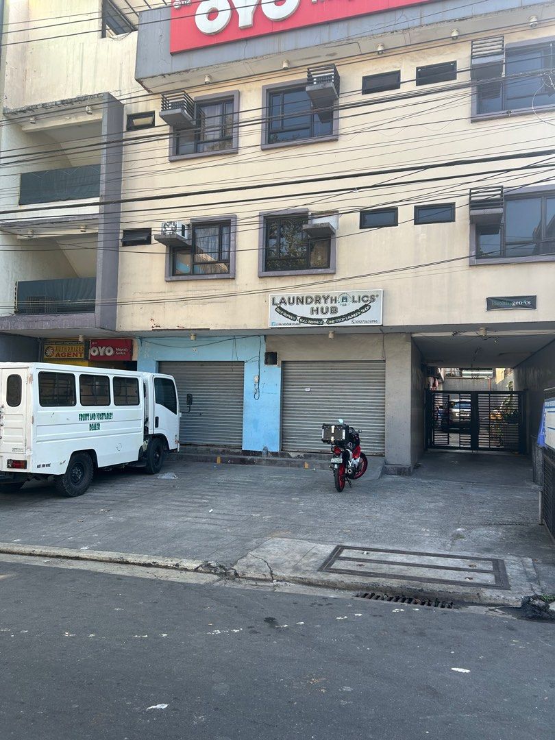 Commercial space /unit, Property, Rentals, Commercial on Carousell