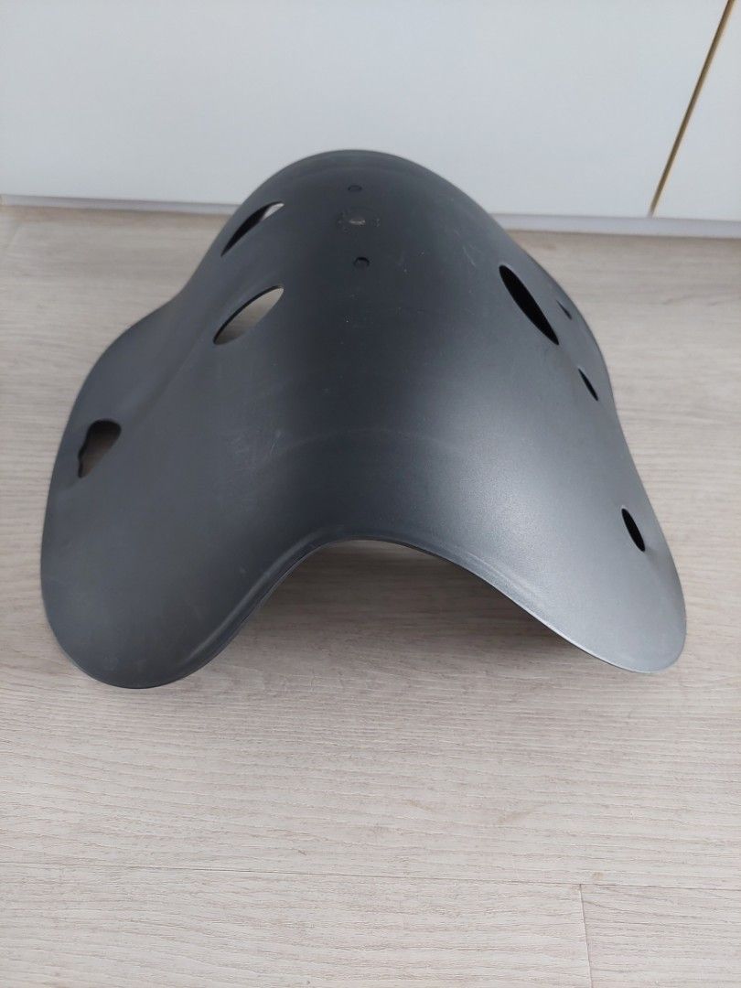 Curble support chair, Health & Nutrition, Braces, Support & Protection ...