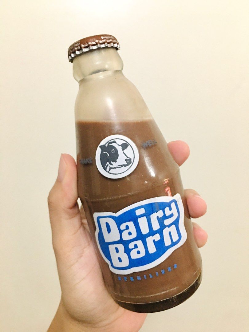 Dairy Barn Choco Drink (open for resellers), Food & Drinks, Beverages ...