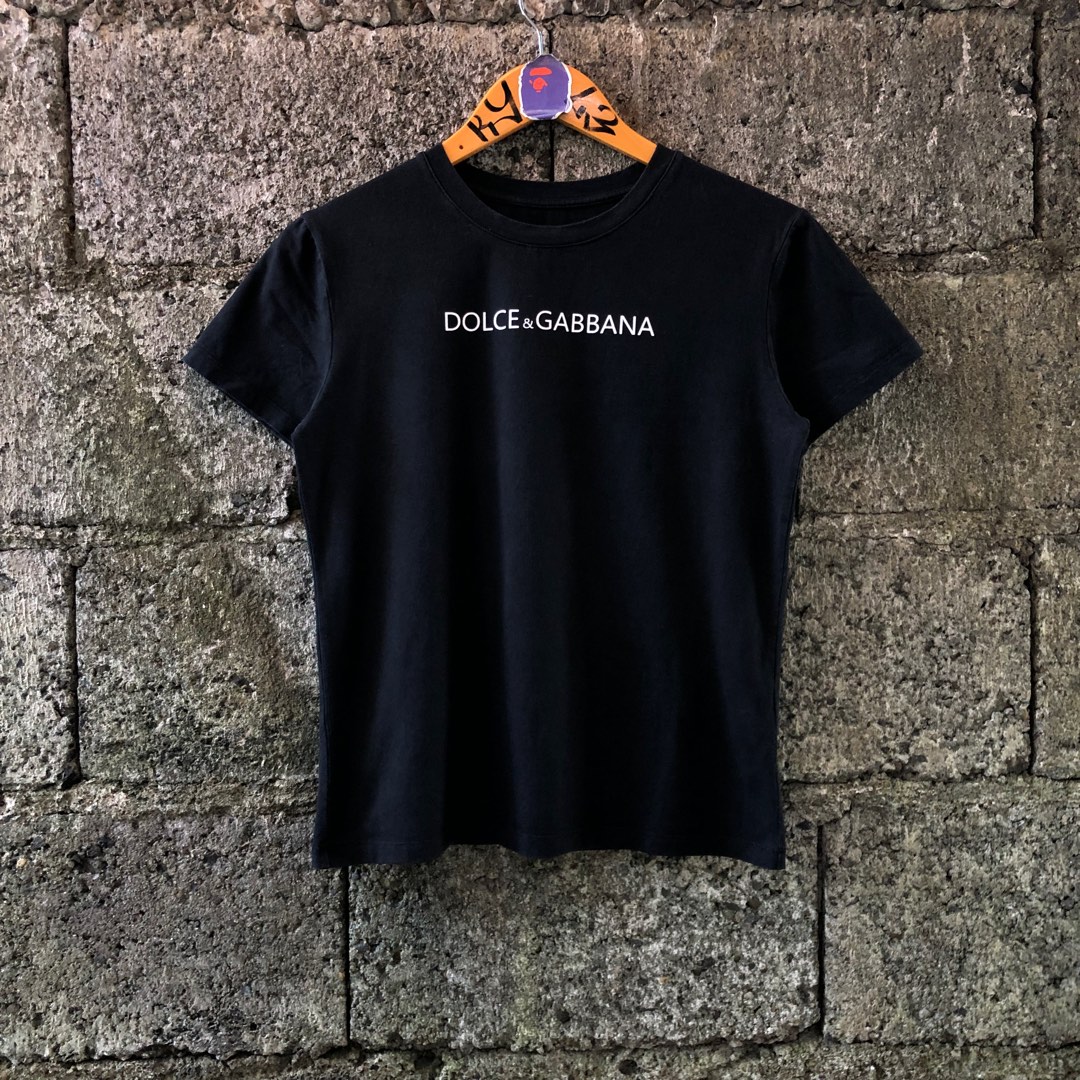 Dolce & Gabbana, Luxury, Apparel on Carousell