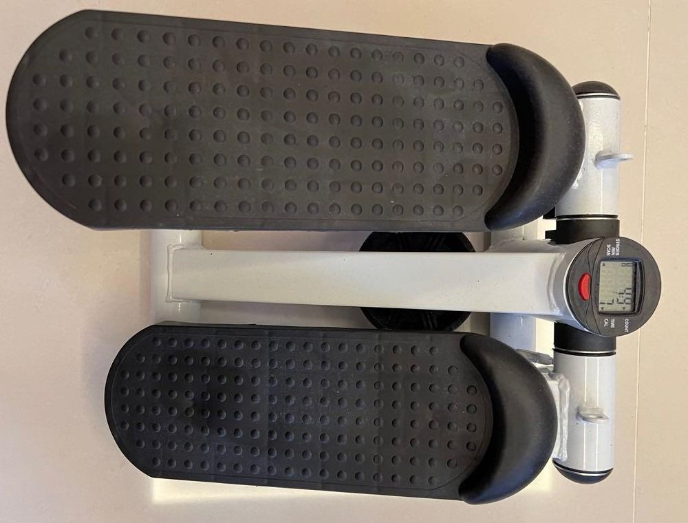 DOMYOS MS100 Stepper | Decathlon, Sports Equipment, Exercise & Fitness ...