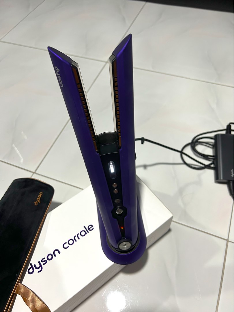 Dyson Corrale, Beauty & Personal Care, Hair on Carousell