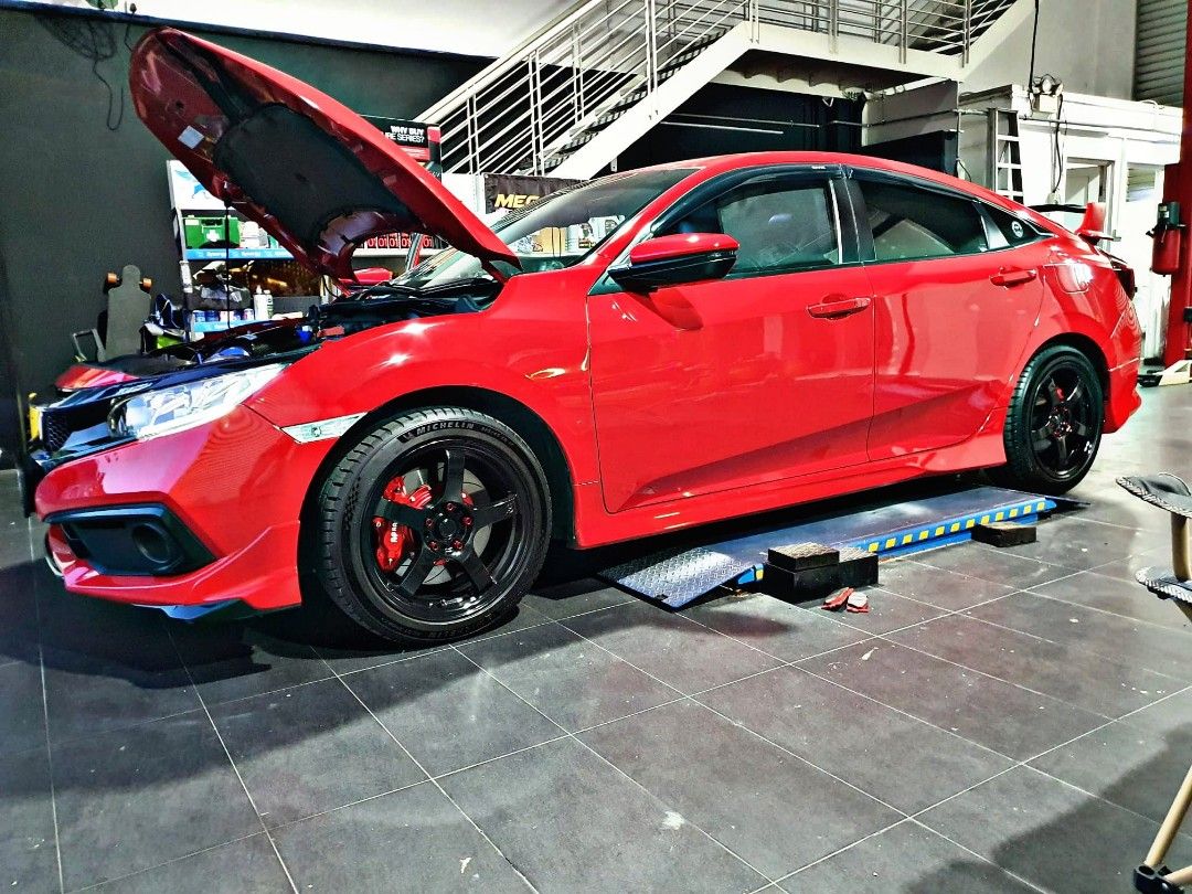 ECU AND TRANSMISSION TUNING WITH DUAL MAPS, Car Accessories ...