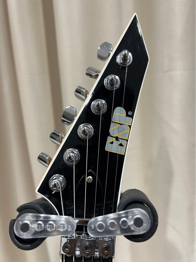 ESP SV Standard 2007, Hobbies & Toys, Music & Media, Musical ...