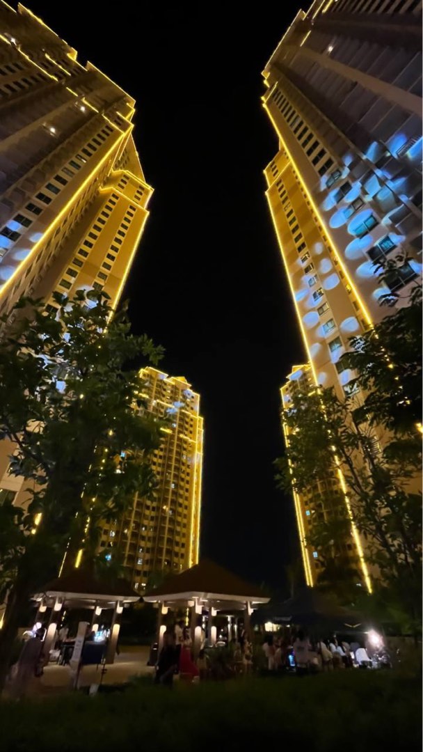 FIRE SALE 3BR GROVE BY ROCKWELL PASIG CITY, Property, For Sale ...