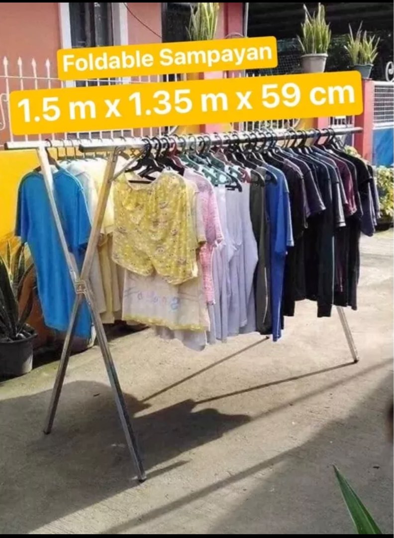 FOLDABLE SAMPAYAN on Carousell