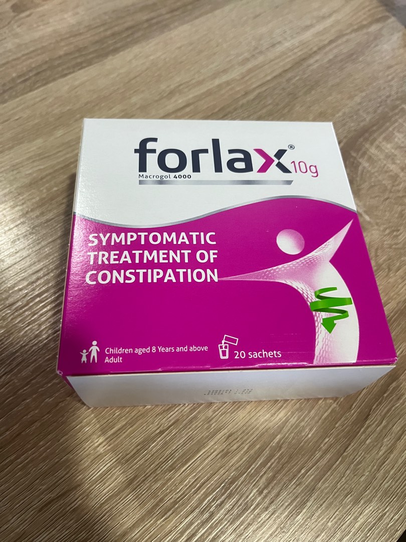 Forlax, Health & Nutrition, Health Supplements, Health Food, Drinks ...