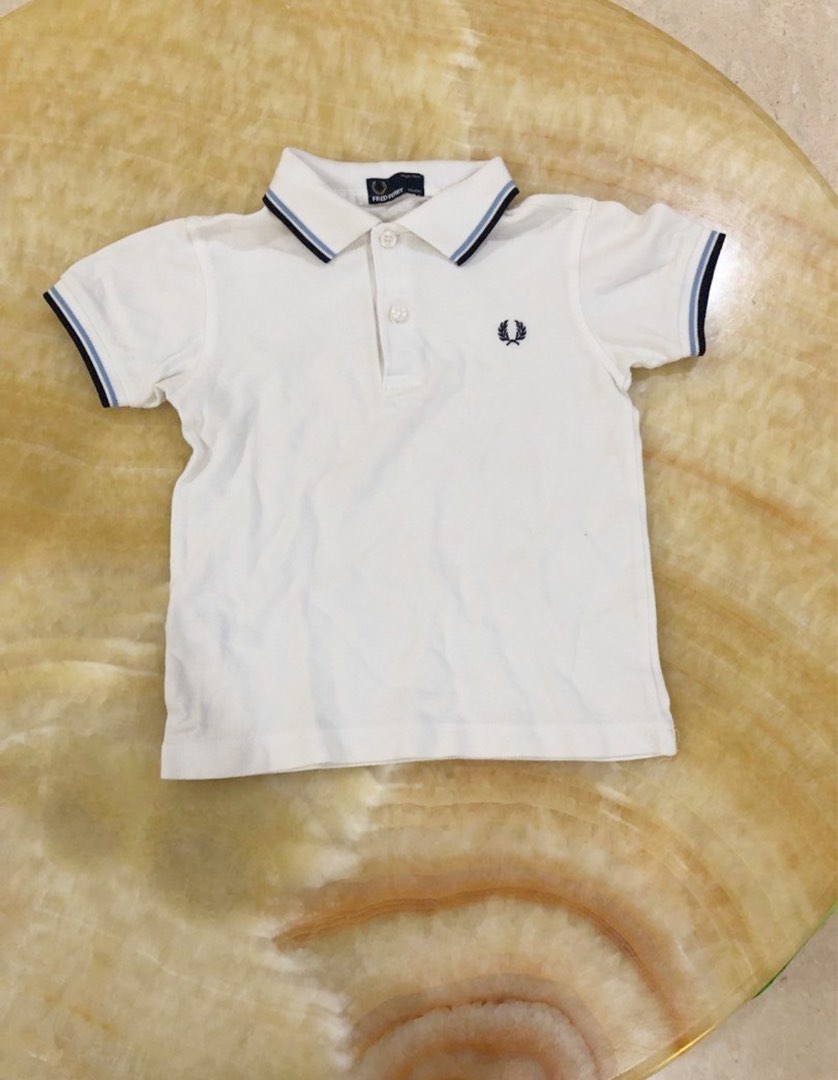 Fred perry kids, Bayi & Anak, Baju Anak Laki-laki, 1 hingga 3 tahun di ...