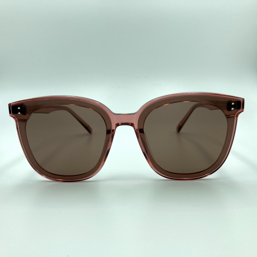 Gentle Monster My Ma (Brown), Women's Fashion, Watches & Accessories ...