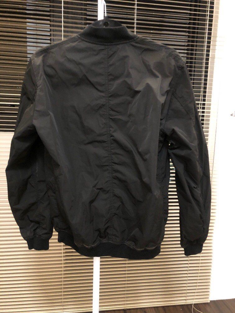 GU Japan bomba jacket, Women's Fashion, Coats, Jackets and Outerwear on ...