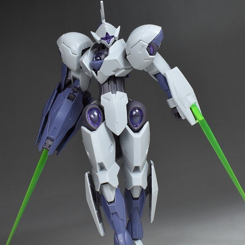 Gundam High Grade Michaelis 1/144 Model kit HG Gunpla Mobile suit ...