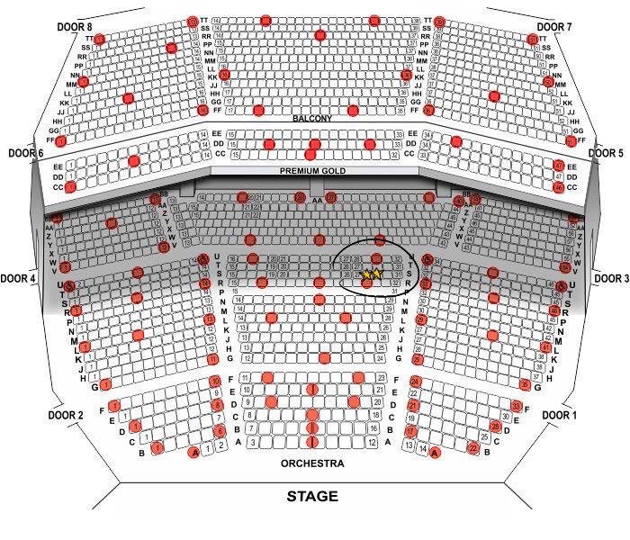 Hamilton Manila Tickets on Carousell Hamilton Manila Tickets on Carousell