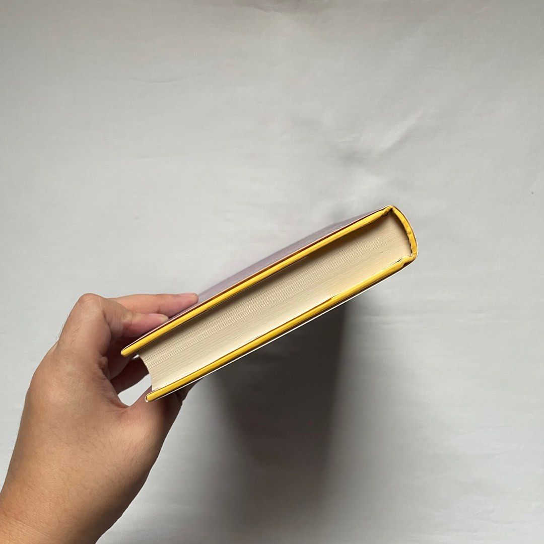 (Hardbound) Jane Anonymous by Laurie Faria Stolarz on Carousell