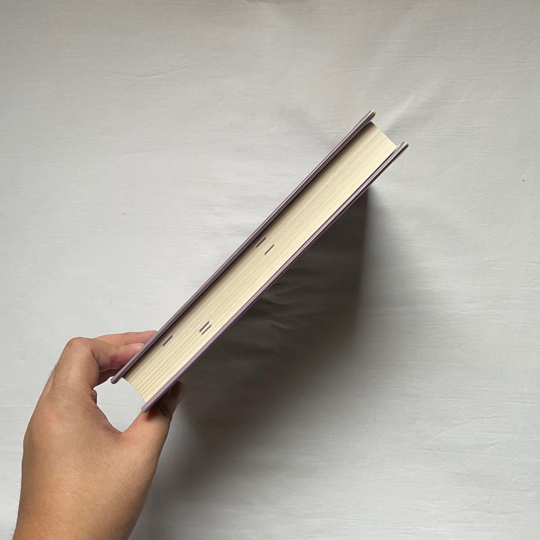 (Hardbound) Jane Anonymous by Laurie Faria Stolarz on Carousell