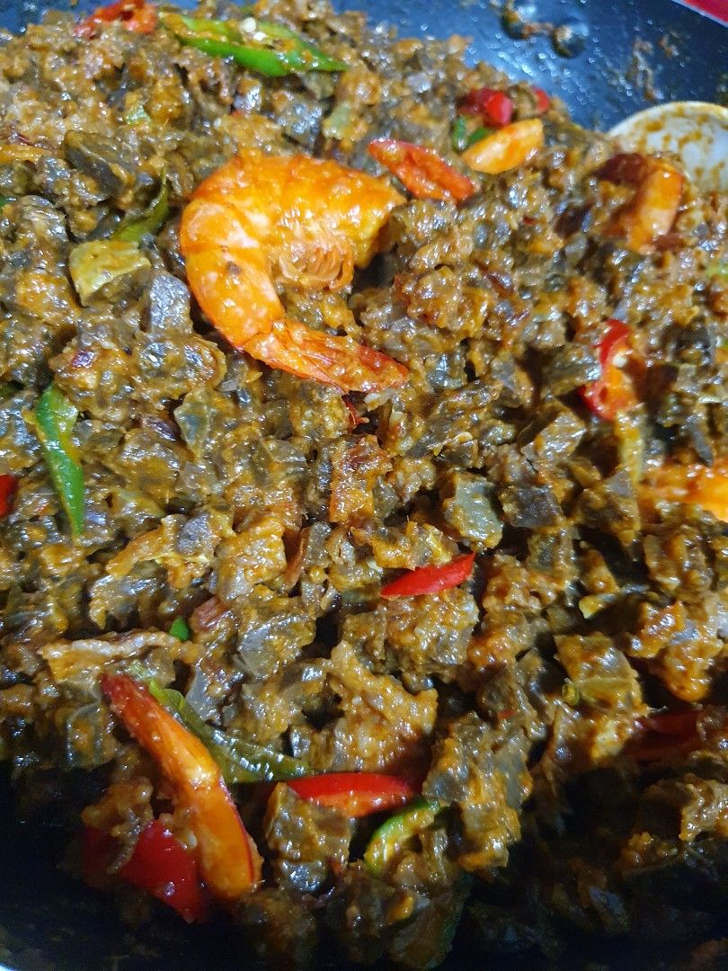 Lauk Raya Haji Special 2023, Food & Drinks, Local Eats on Carousell