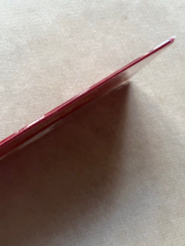 Haribo Red Packet, Hobbies & Toys, Stationery & Craft, Other Stationery ...