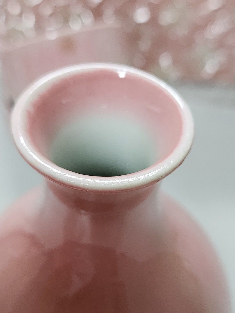 Hello Kitty Vintage Arita Pink Sake Set - Made in Japan, Furniture ...