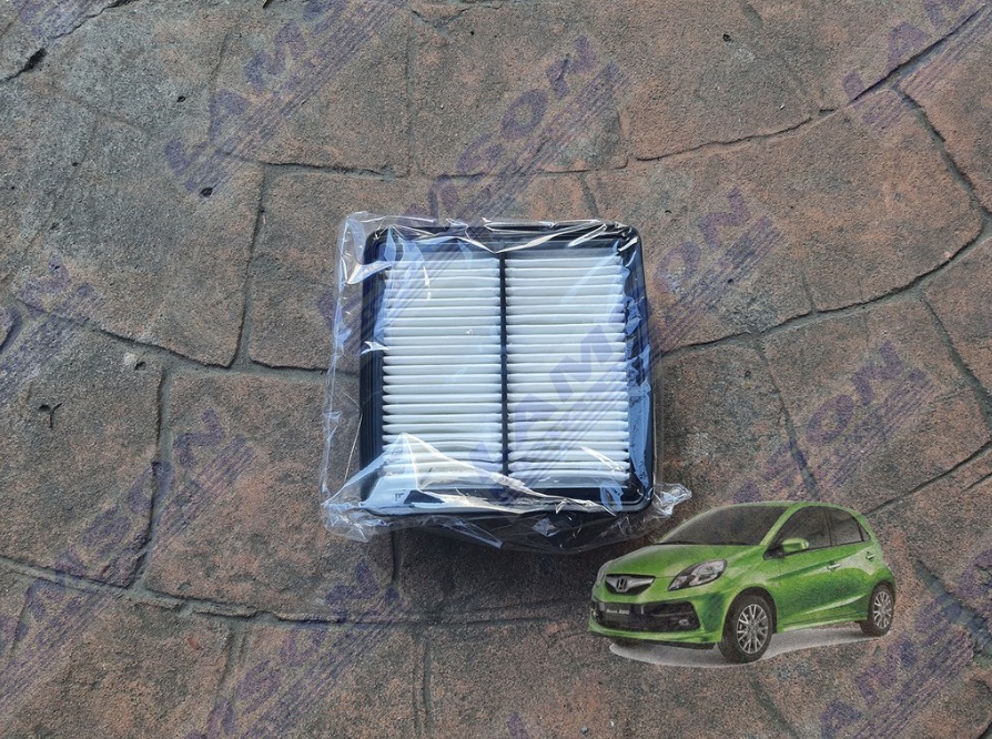 Honda Brio 1st Generation 2014 - 2018 Air Filter on Carousell