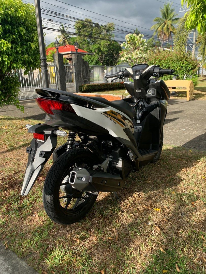 Honda Click 125i 2022-2023 model, Motorbikes, Motorbikes for Sale on ...