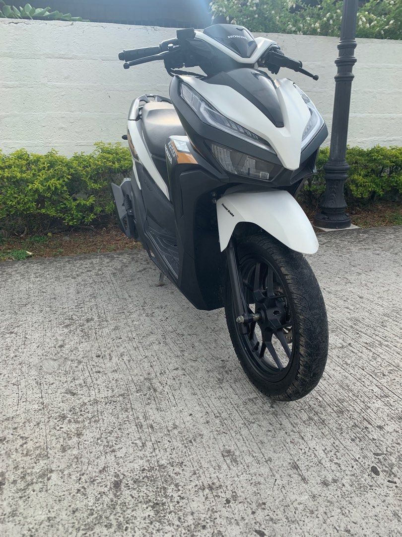 Honda Click 125i 2022-2023 model, Motorbikes, Motorbikes for Sale on ...