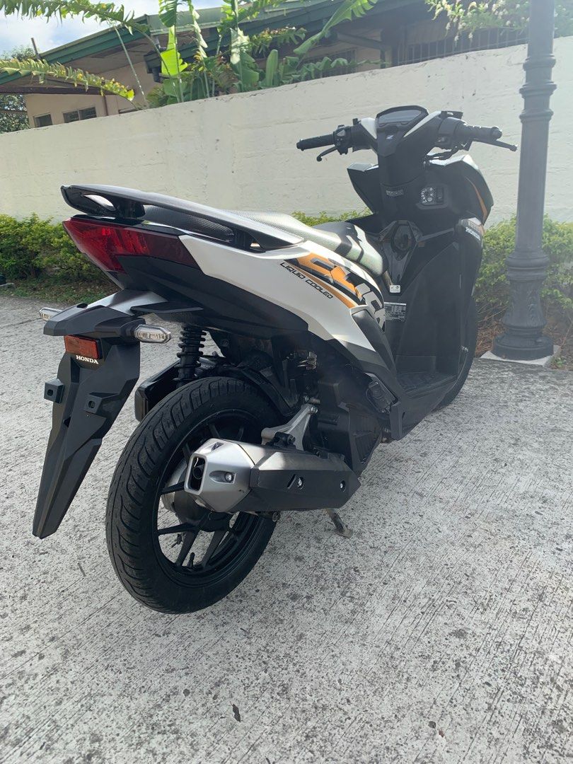 Honda Click 125i 2022-2023 model, Motorbikes, Motorbikes for Sale on ...