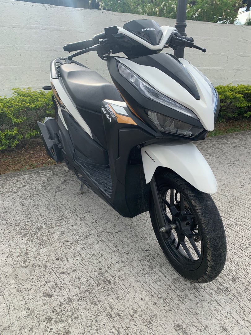 Honda Click 125i 2022-2023 model, Motorbikes, Motorbikes for Sale on ...