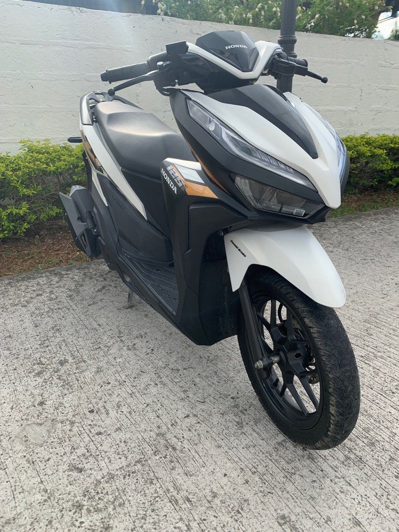 Honda Click 125i 2022-2023 model, Motorbikes, Motorbikes for Sale on ...