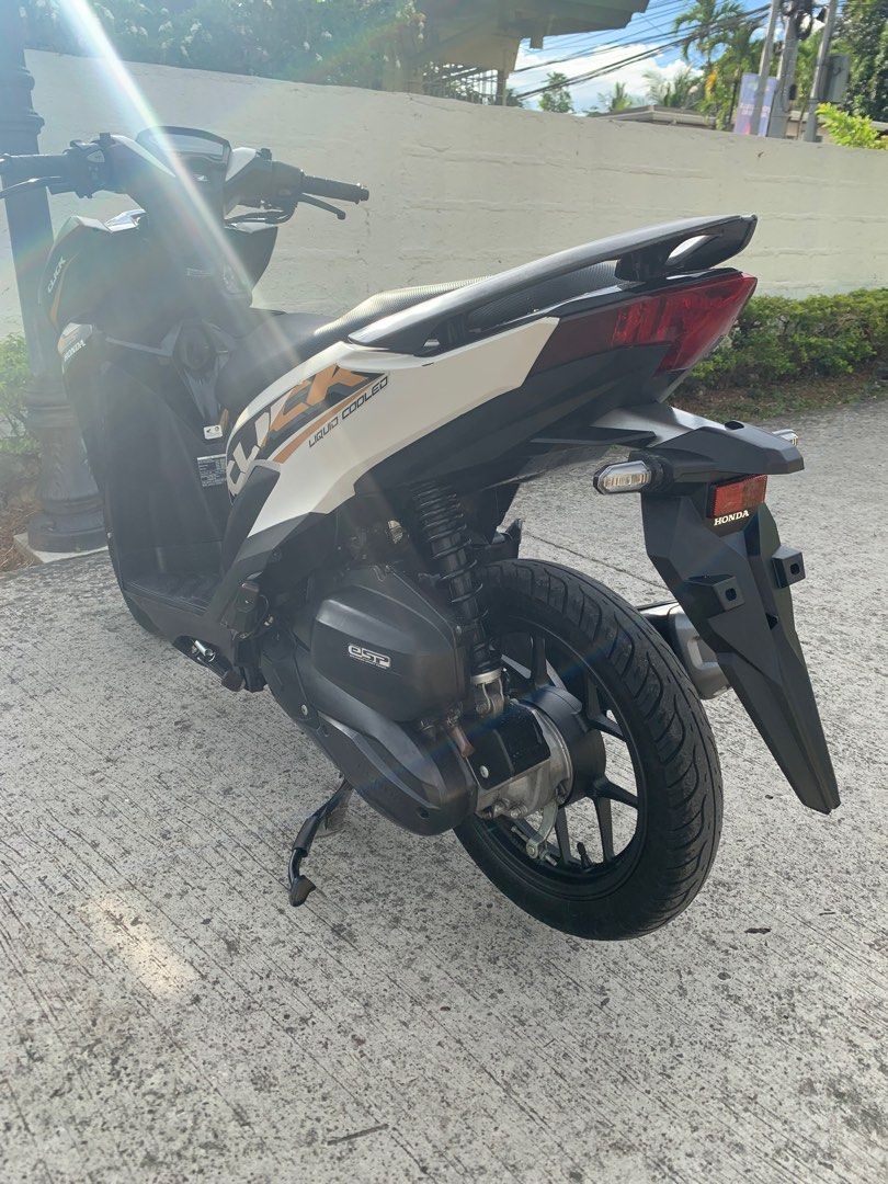 Honda Click 125i 2022-2023 model, Motorbikes, Motorbikes for Sale on ...