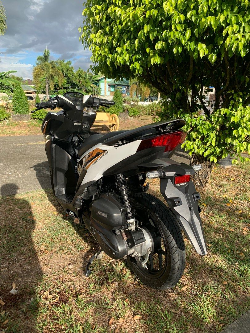 Honda Click 125i 2022-2023 model, Motorbikes, Motorbikes for Sale on ...