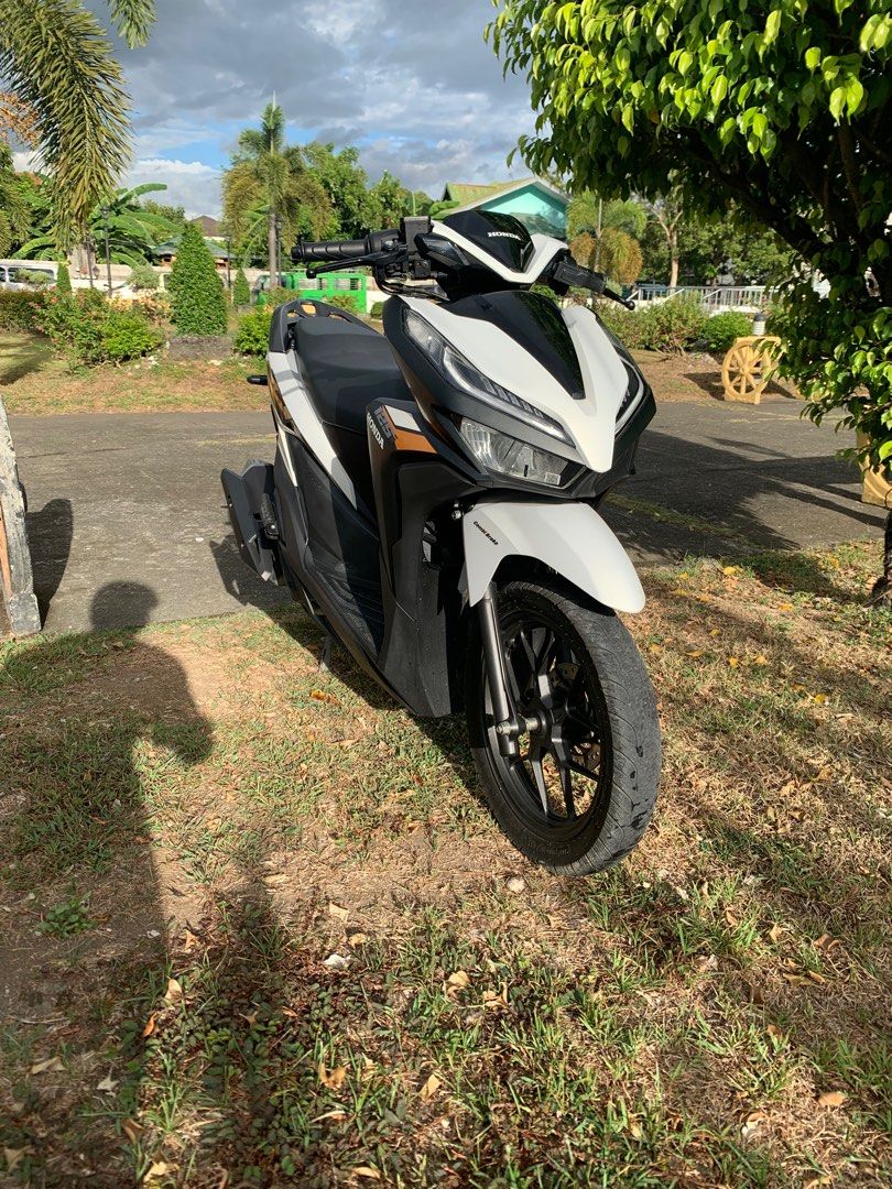 Honda Click 125i 2022-2023 model, Motorbikes, Motorbikes for Sale on ...