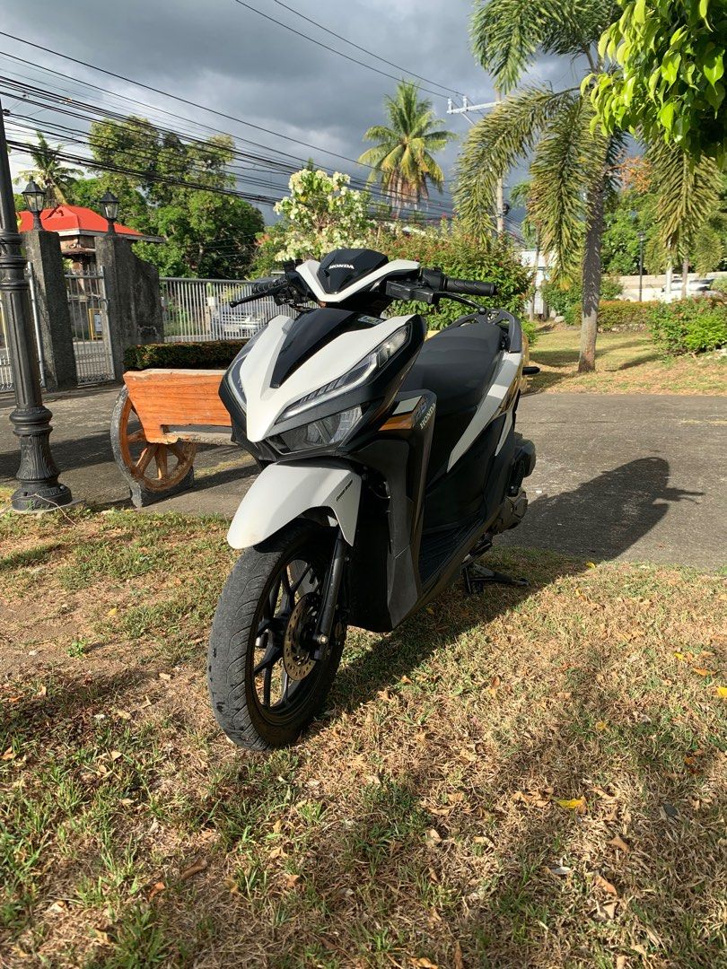 Honda Click 125i 2022-2023 model, Motorbikes, Motorbikes for Sale on ...