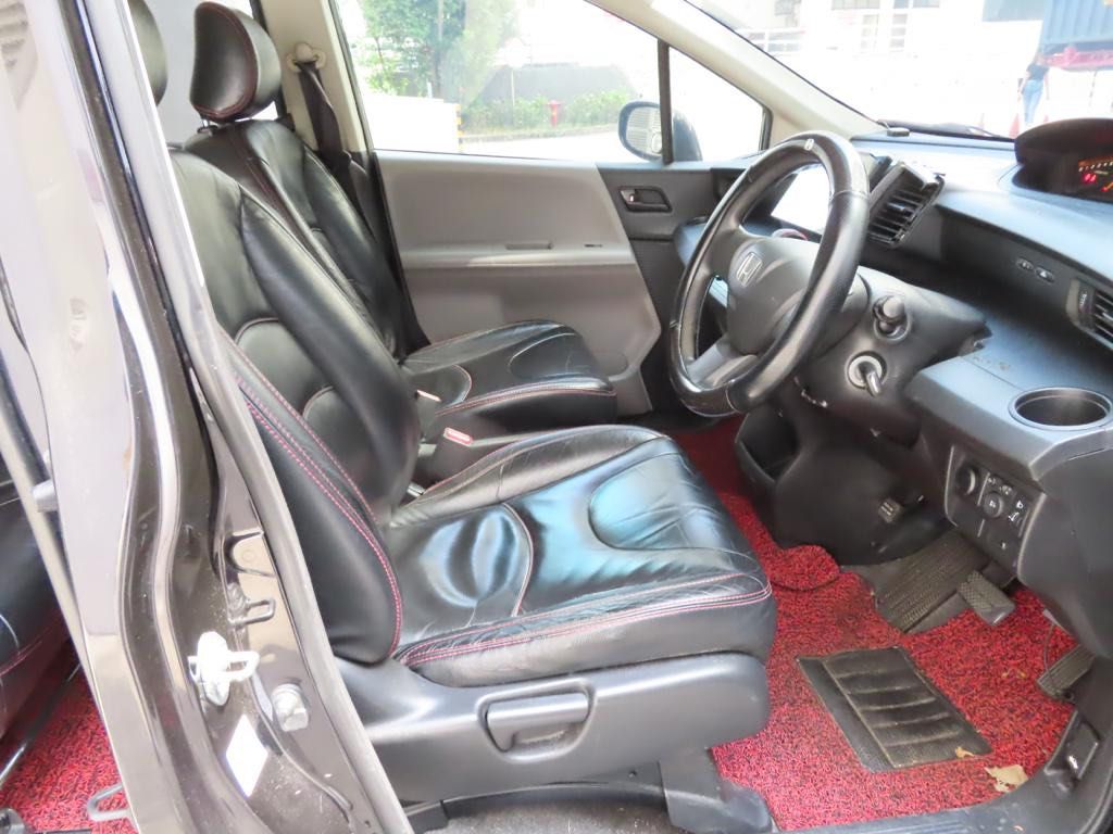 Honda Freed 1.5G / 7 Seater/ GRAB/ GoJek/ Personal Usage/ Delivery ...