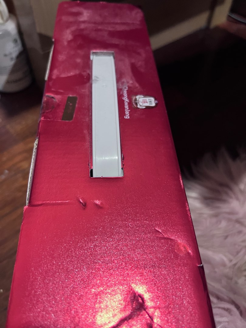 Hong sam won ginseng, Health & Nutrition, Health Supplements, Health ...