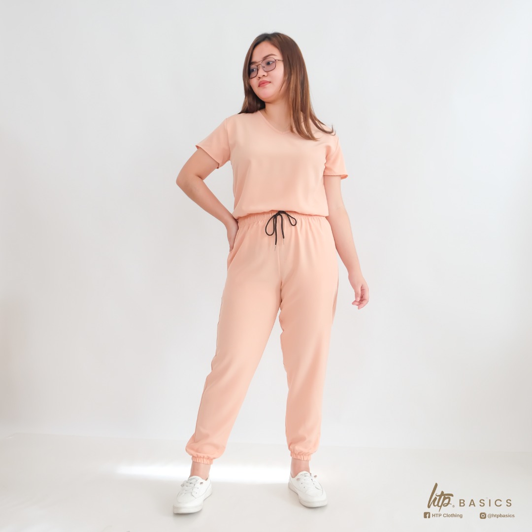 HTP Scrub Suit (XL), Women's Fashion, Dresses & Sets, Sets or ...