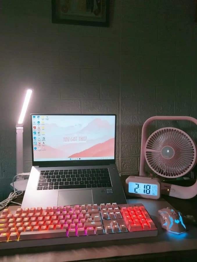 HUAWEI D15, Computers & Tech, Laptops & Notebooks on Carousell