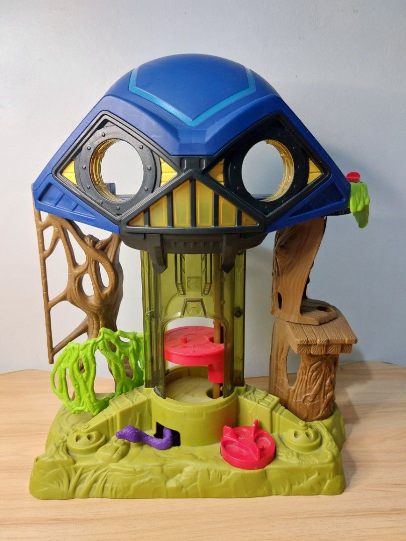 Imaginext House, Hobbies & Toys, Toys & Games on Carousell